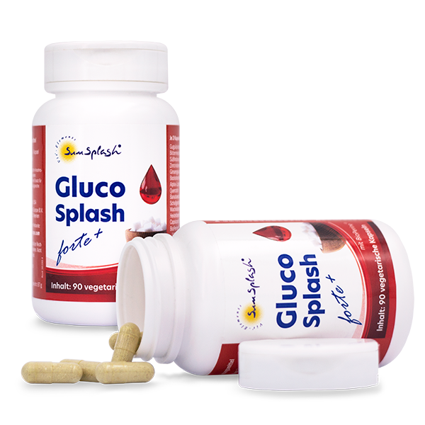 Gluco-Splash-forte-plus - SunSplash Europe B.V.