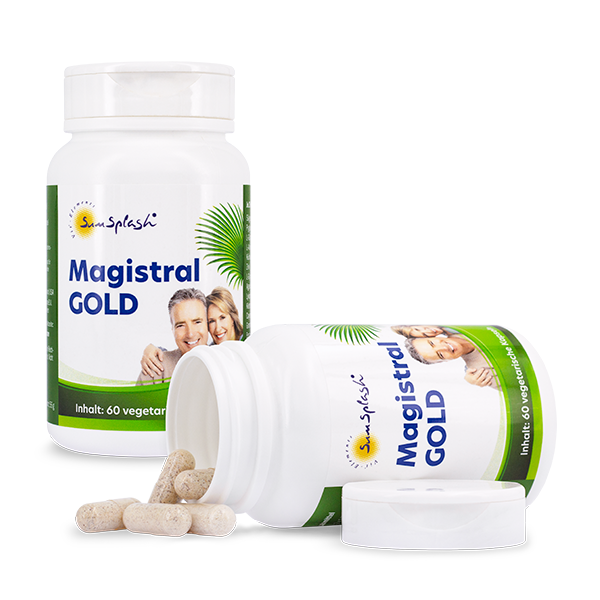 Magistral-Gold - SunSplash Europe B.V.