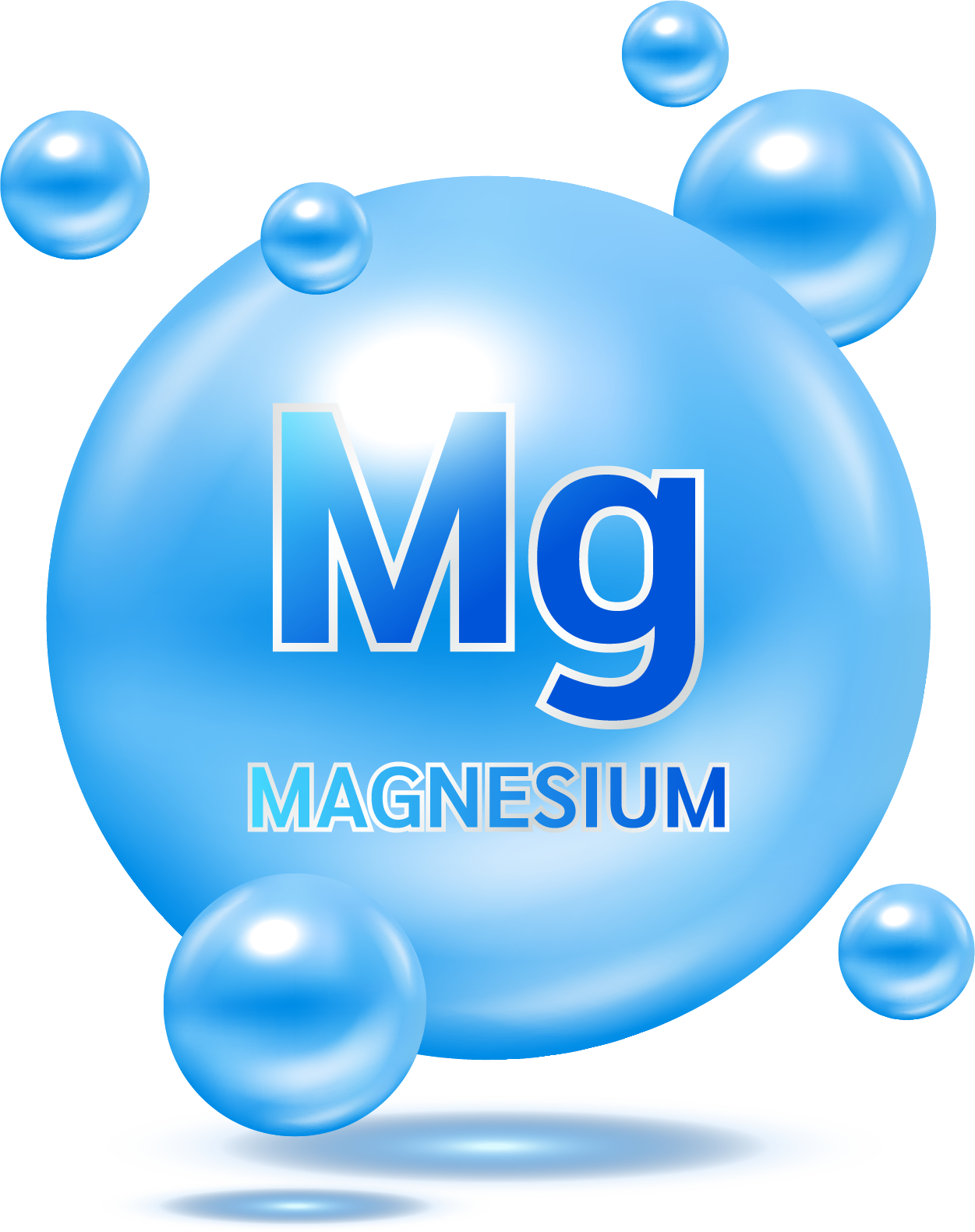 Magnesium-500 - SunSplash Europe B.V.